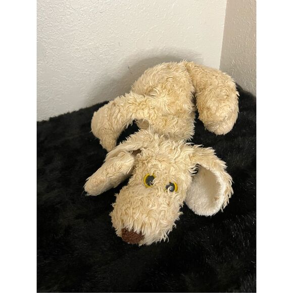 No Brand | Toys | Vintage 98 Le Mutt Francesca 19 Plush Puppy Dog By ...